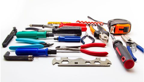 How to Label Tools for a Project : Full Complete Guide