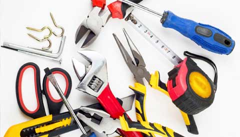 How to Label Tools for a Project : Full Complete Guide