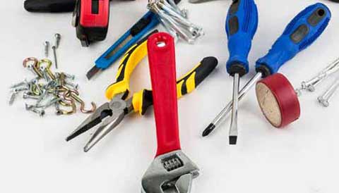 How to Label Tools for a Project : Full Complete Guide