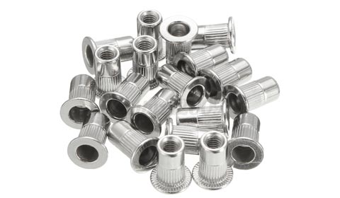 How to Install Rivet Nuts: a Step-by-Step Guide