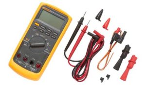 Klein vs Fluke Multimeters | Complete Difference Explained