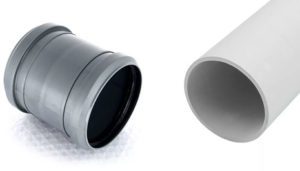 What's the Difference Between SDR 35 Vs Schedule 40 PVC Pipe?