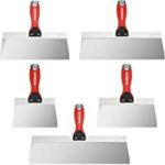 Best Drywall Mud Knife: Top 5 for Easy Work in 2025