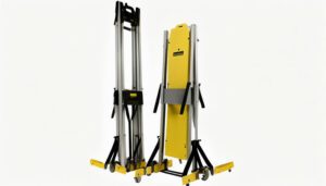 How to Break Down a Drywall Lift: 9 Steps [DIY Solution]