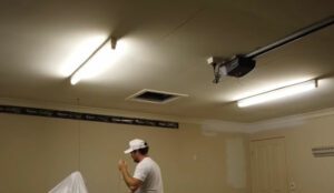 Why Is My Drywall Ceiling Sagging: 10 Causes [Precautions]