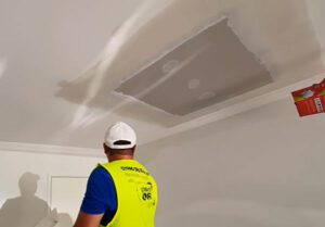 How Long Does Drywall Mud Take to Dry: 2 Types [Explained]