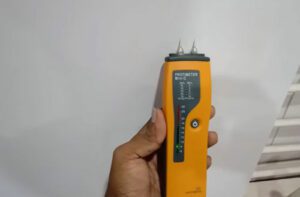 Do Moisture Meters Work on Plaster: DIY 4 Steps [Easy]