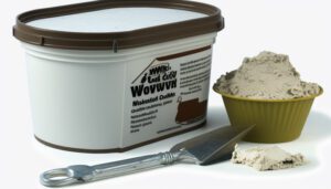 Will Drywall Mud Stick to Wood: 5 Steps Guide [DIY Method]