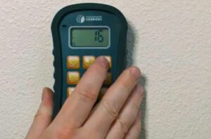 What are Acceptable Moisture Levels in Drywall: 8 Factors